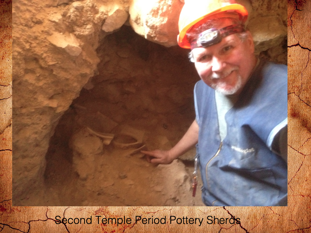 Bruce Hall - History Unearthed